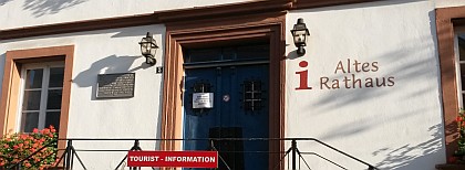 Ottweiler - Tourismus und Kultur